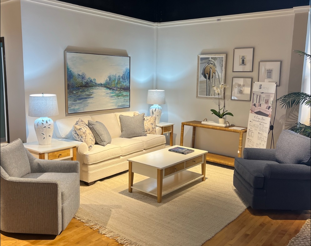 Designer Room 203 Set of 6