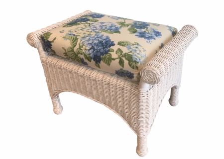 Diamond Wicker Furniture Collection