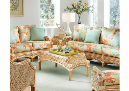 Rattan Furniture Sets & Sunroom Wicker Furniture Sets