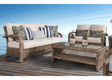 All Weather Wicker Patio Furniture | Outdoor Wicker Furniture Sale!