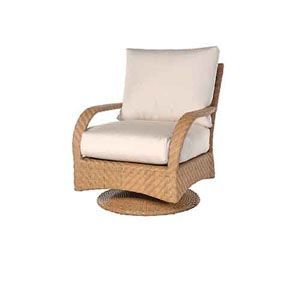Ebel Avignon Swivel Rocker Replacement Cushions