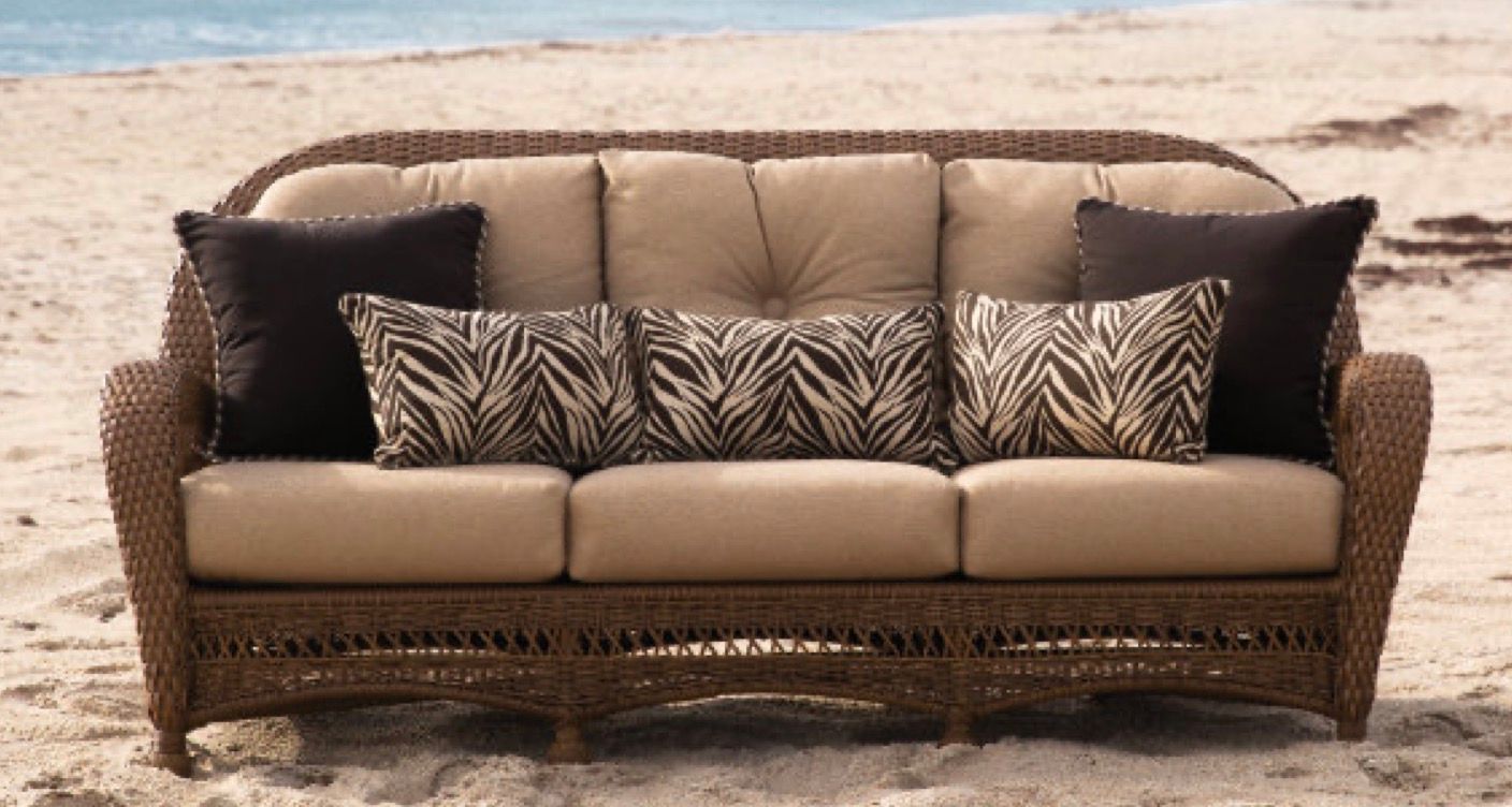 Erwin & Sons Sofa Replacement Cushion Set