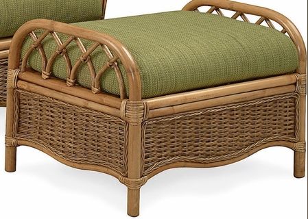 Everglades Rattan Set of 6