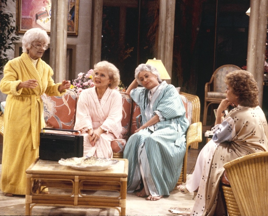 Golden Girls Rattan - Style | Wicker Paradise