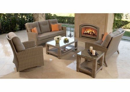 All Weather Wicker Patio Furniture | Outdoor Wicker Furniture Sale!