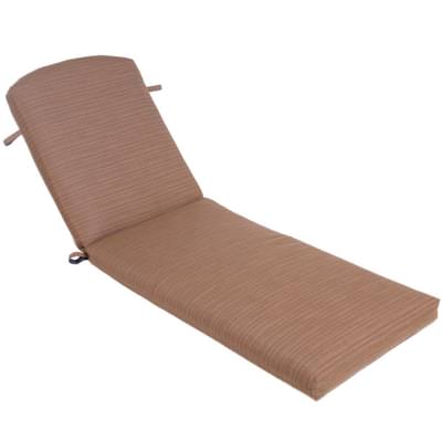 Hanamint Grand Tuscany Chaise Lounge Replacement Cushion
