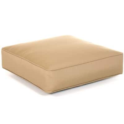 Hanamint Grand Tuscany Ottoman Cushion