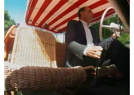 Wicker Furniture Blog