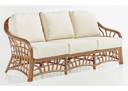 Rattan Sofas | Rattan Loveseats