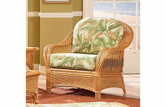Lakeworth Chair Cushions 2 Cushions