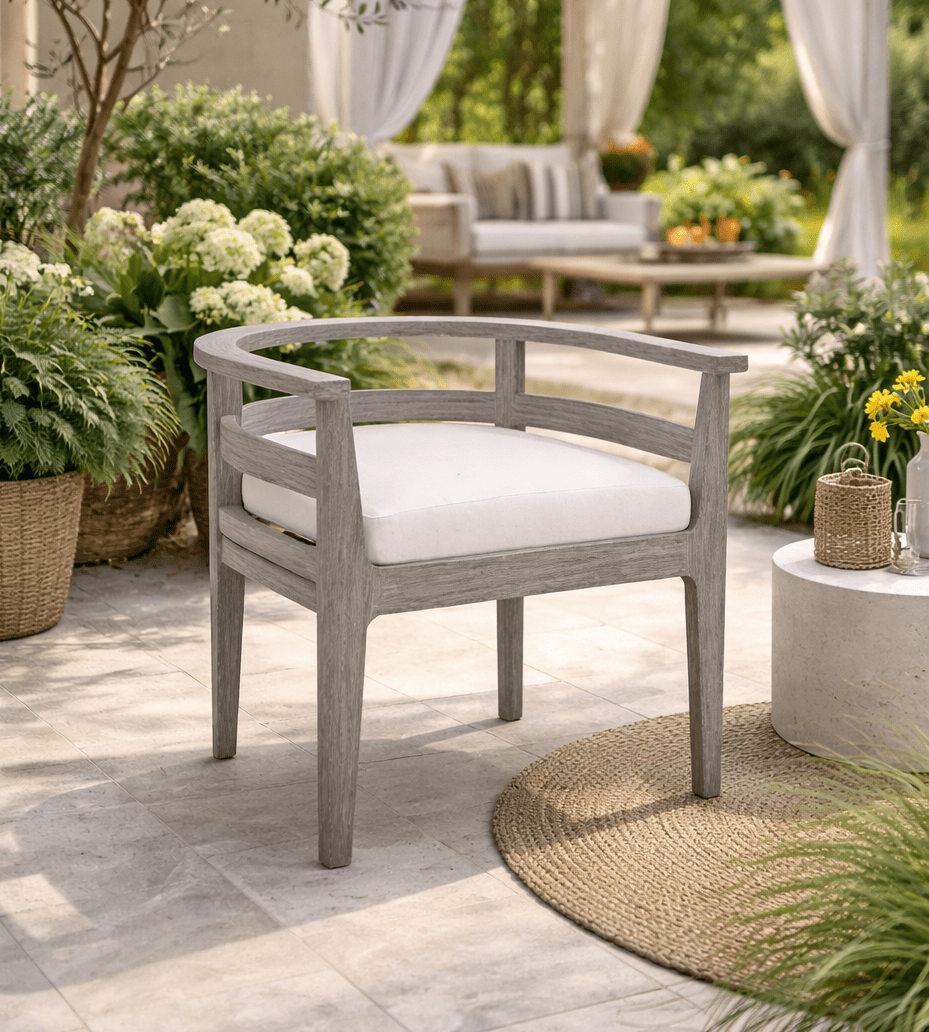 Lane Venture Avila Dining Chair