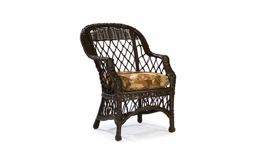 Lane Venture Camino Real Dining Chair