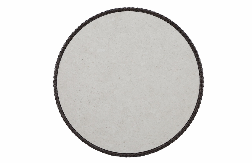 Lane Venture Lenox Hill 42" Round Cocktail Table