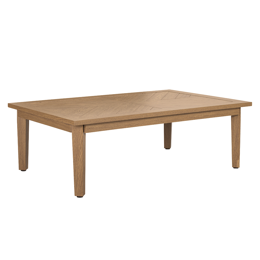 Lane Venture Loggia Resort Coffee Table