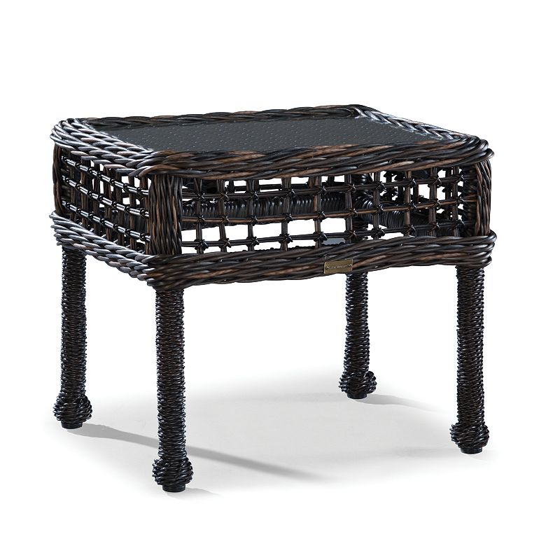 Lane Venture Moraya Bay End Table