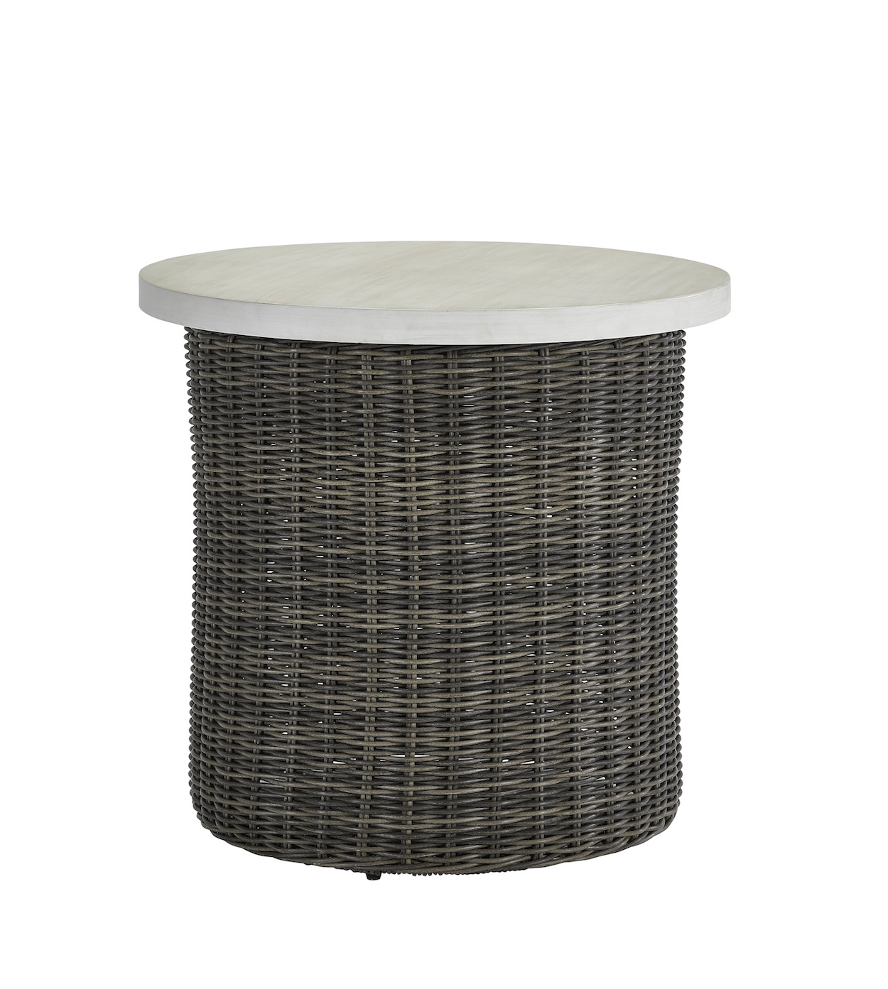 Lane Venture Oasis Round End Table