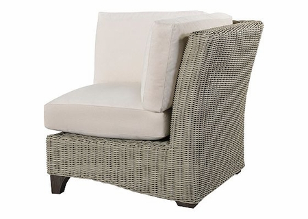 Outdoor Wicker Sectionals