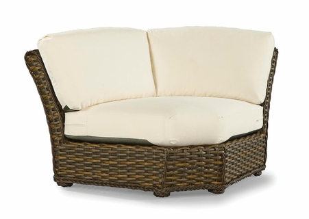 Lane Venture South Hampton Sectional Collection
