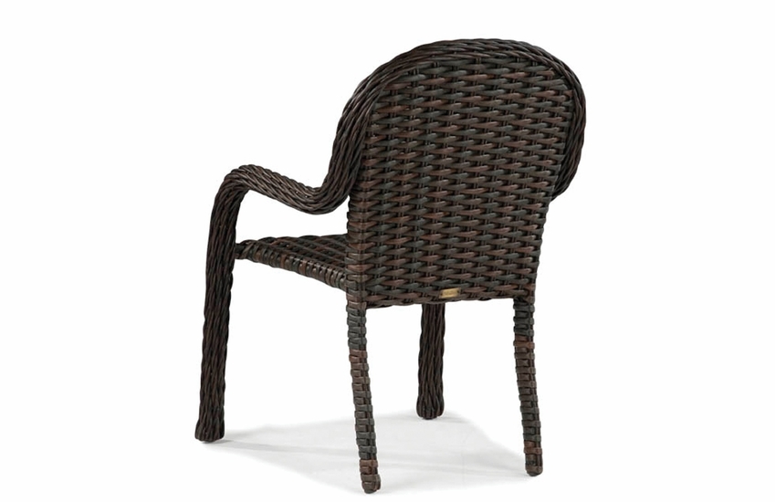 Lane Venture South Hampton Stackable Dining Chair