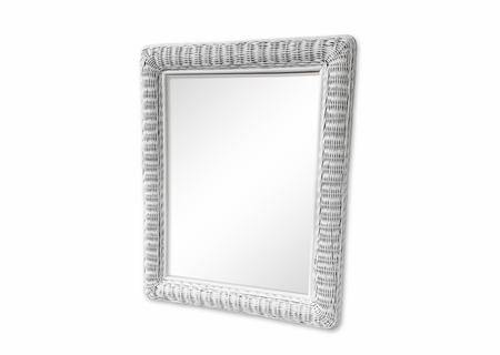 Wicker Mirrors | Wicker Paradise
