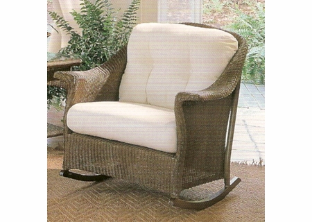 Lloyd Flanders Embassy Replacement Cushions