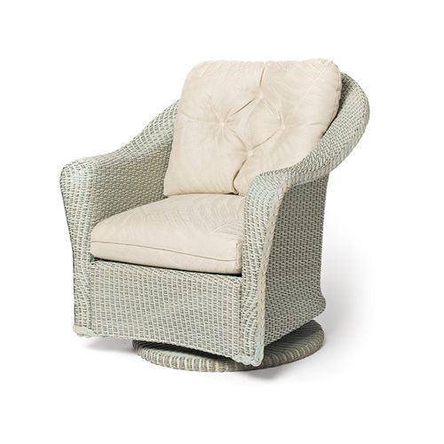 Lloyd Flanders Veranda/Hatteras Swivel Rocker Replacement Cushions