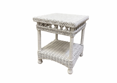 Madison Wicker Furniture Collection