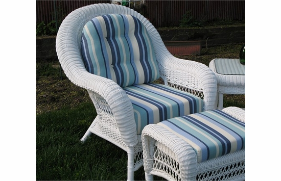 Manchester Chair Cushions 2 Cushions
