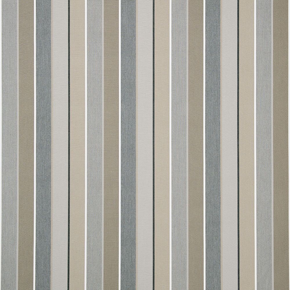 Milano Charcoal: Sunbrella Fabric