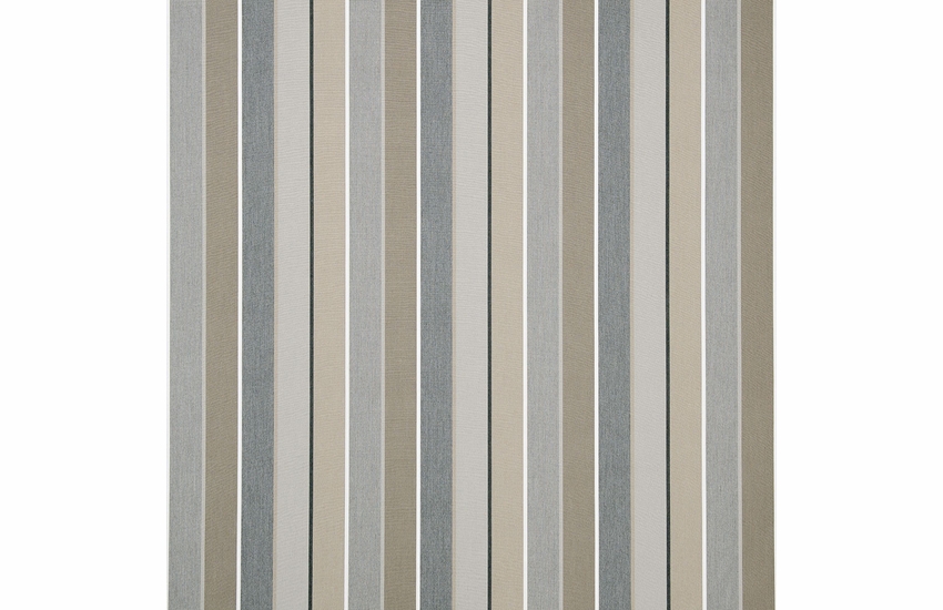 Milano Charcoal: Sunbrella Fabric