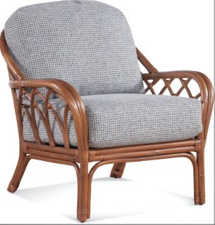Braxton Culler Edgewater Rattan Collection