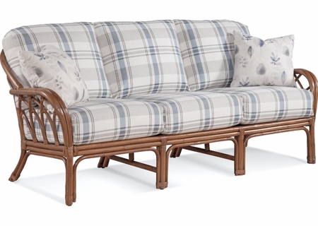 Rattan Sofas | Rattan Loveseats