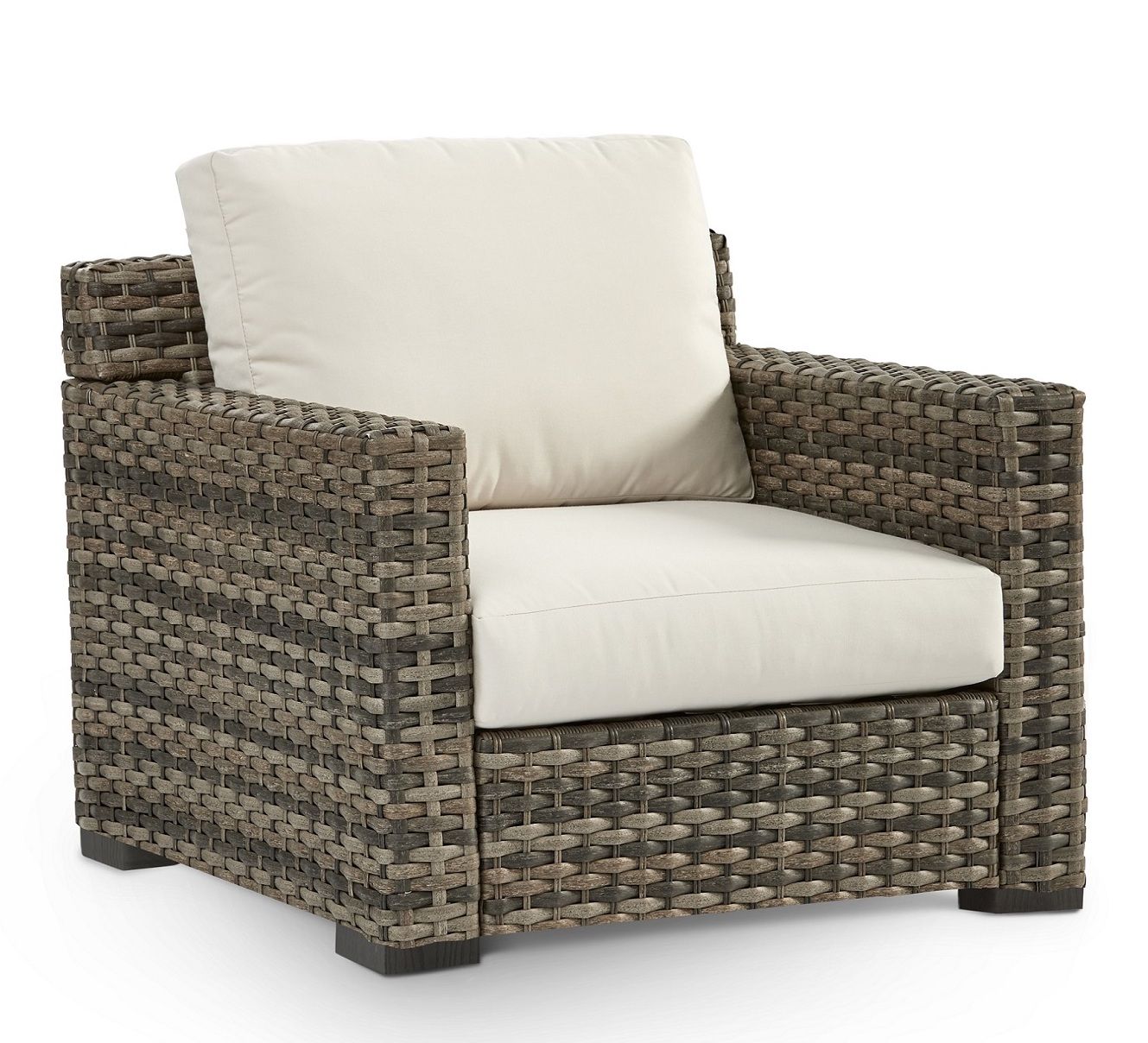 New Java Outdoor Wicker Chair