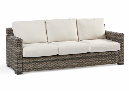 New Java Outdoor Wicker Collection