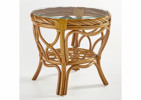 New Twist Rattan Collection