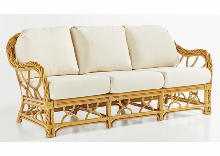 Rattan Sofas | Rattan Loveseats