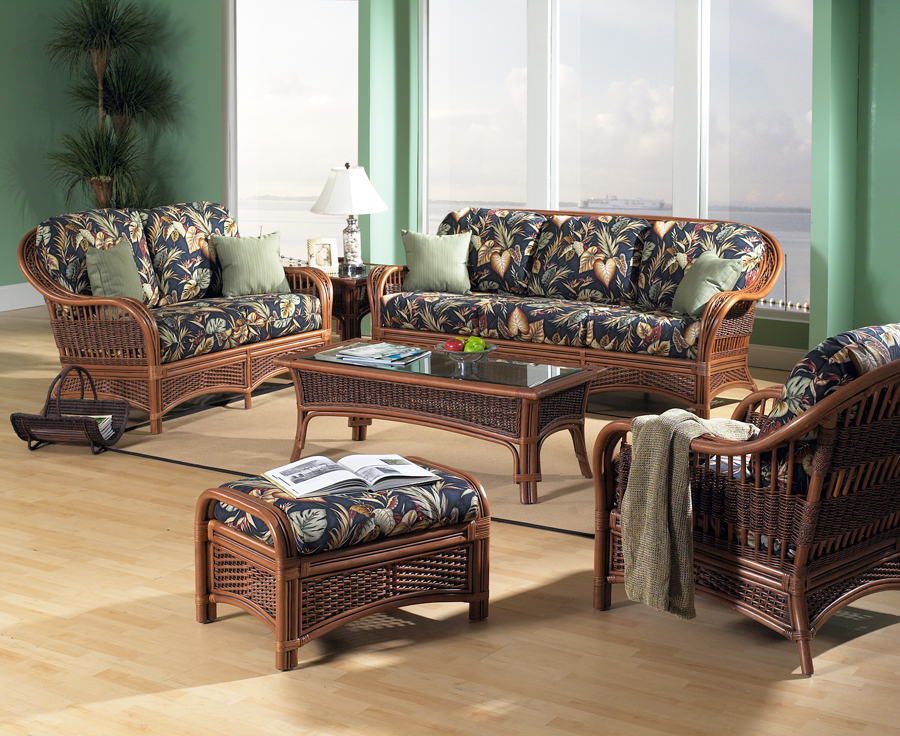 Buy Wicker Furniture in New York!