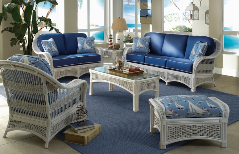 How to Pick Fabrics for your Furniture