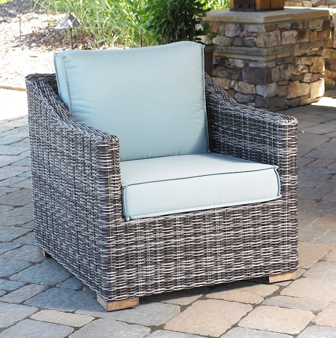 Riviera Chair Cushions (2 Cushions)