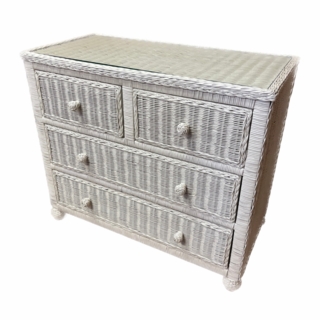 Wicker Bedroom Collection - Elana | Wicker Paradise