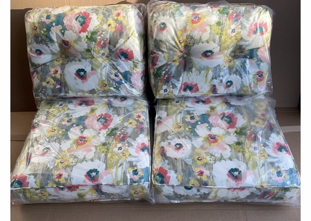 Lloyd Flanders Embassy Replacement Cushions