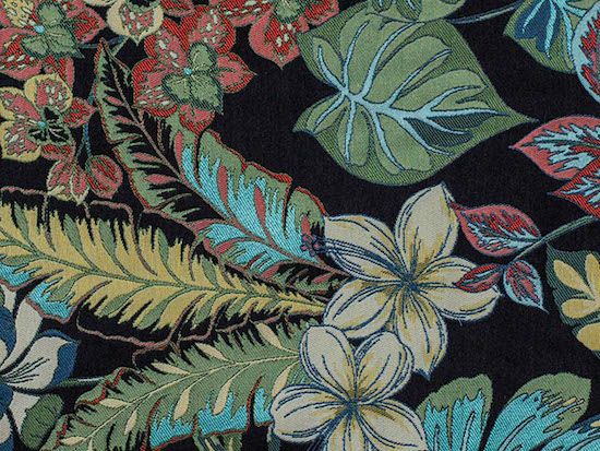 rainforest - premium fabric