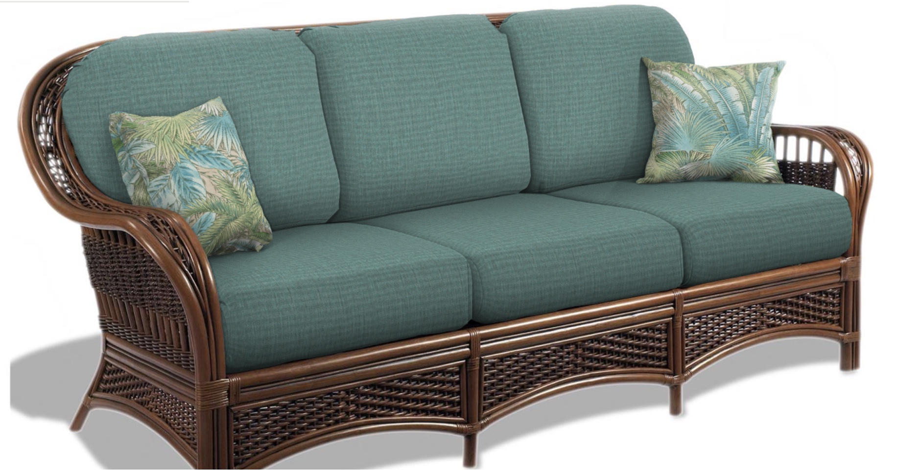 How to Choose the Perfect Rattan Sofa