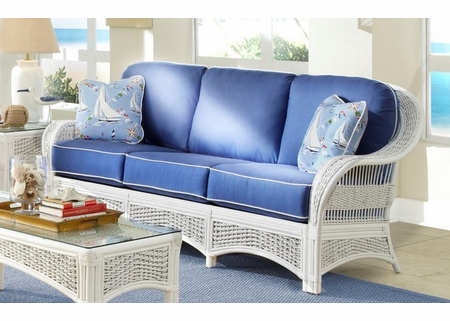 Rattan Sofas | Rattan Loveseats