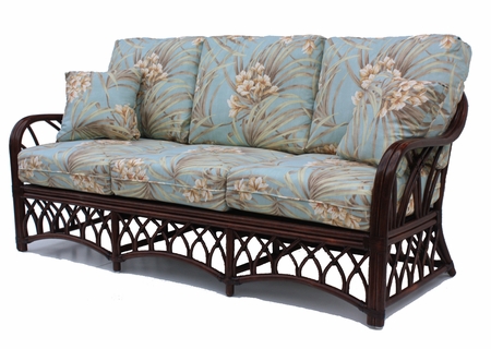 Rattan Sofas | Rattan Loveseats