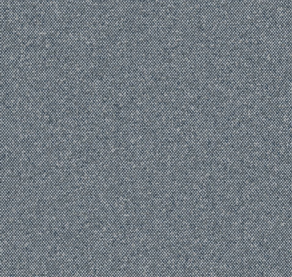 Sunbrella Fabric: Remy Denim at Wicker Paradise