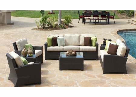 All Weather Wicker Patio Furniture | Outdoor Wicker Furniture Sale!