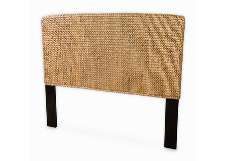 Full Size Wicker Headboards | Wicker Paradise