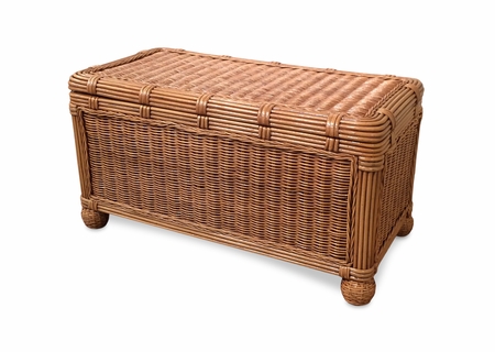 Wicker Trunks | Wicker Paradise