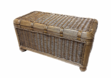 Wicker Trunks | Wicker Paradise